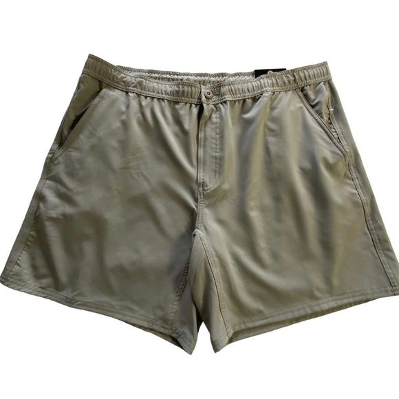 Flatwood Threads | Shorts | Flatwood Threads Mens Xlarge Griffin Gray ...